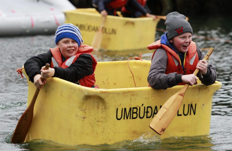Annual events | Hafnarfjörður