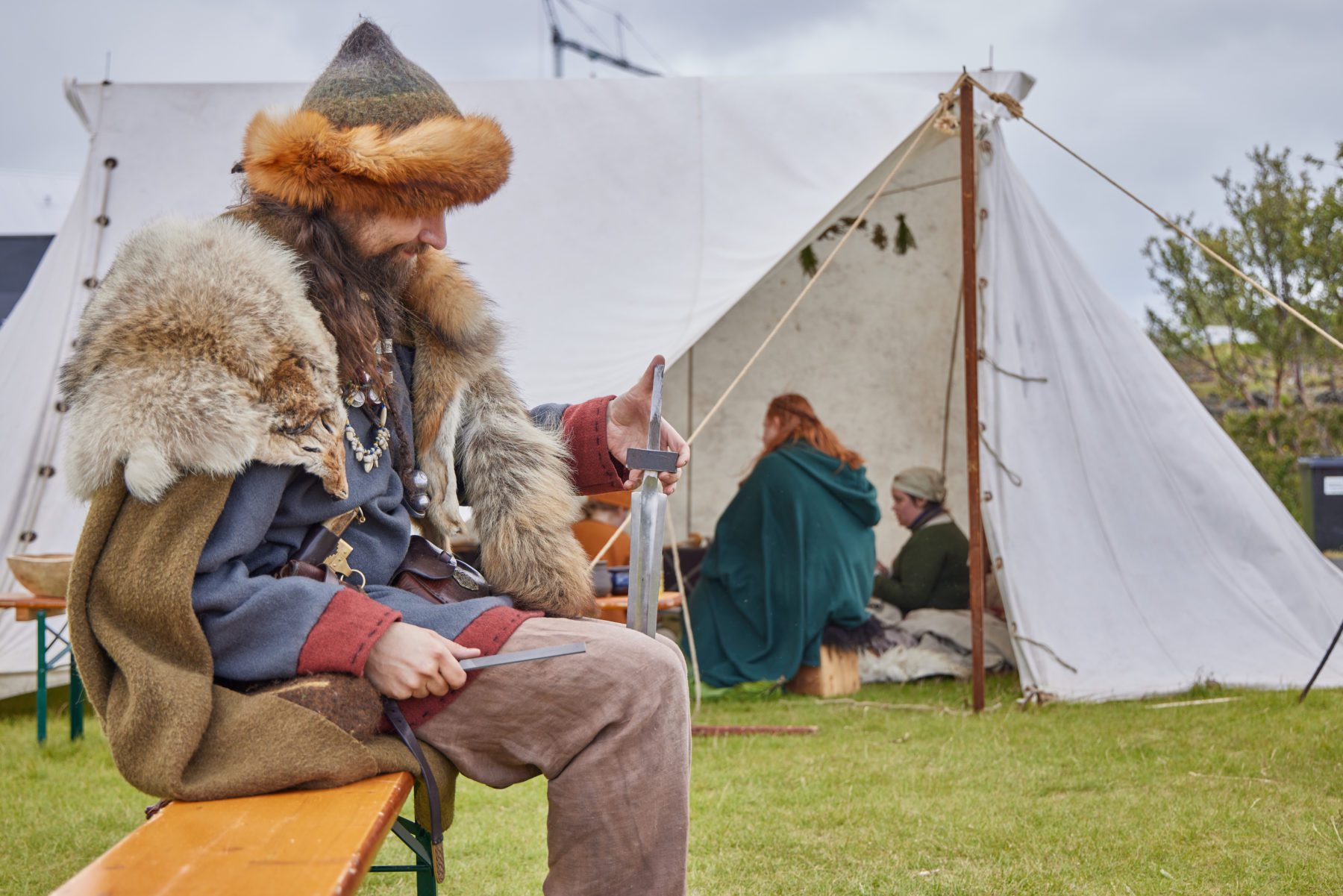 Annual events | Hafnarfjörður