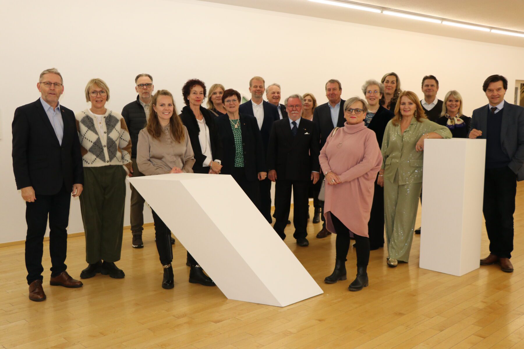 35 years of German friendship | Hafnarfjörður