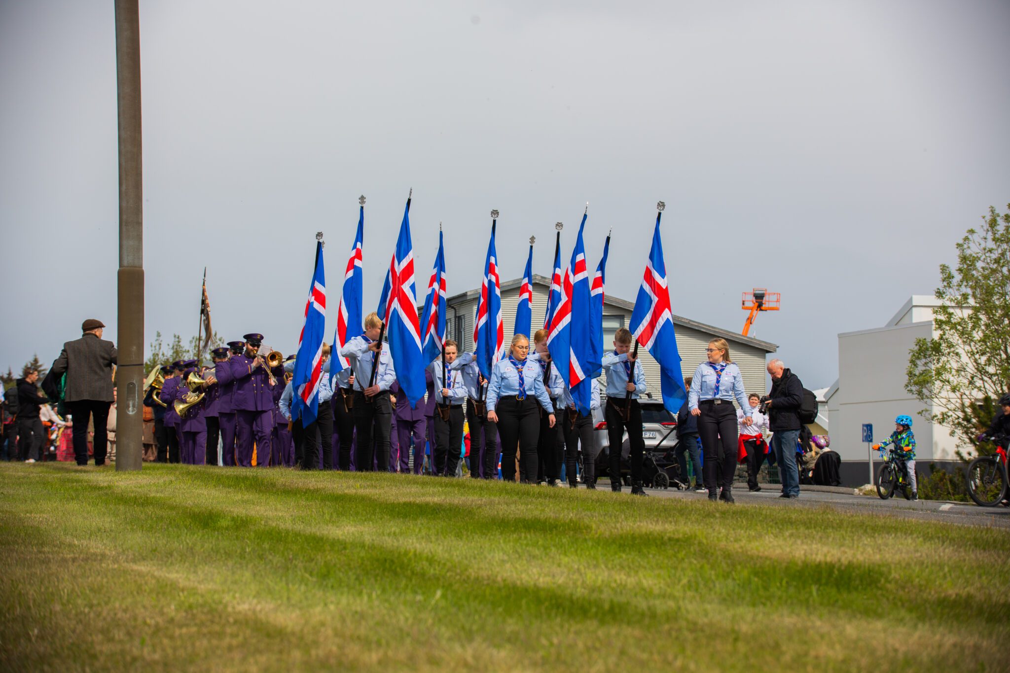 National Icelandic day celebrations in Hafnarfjörður – Program ...