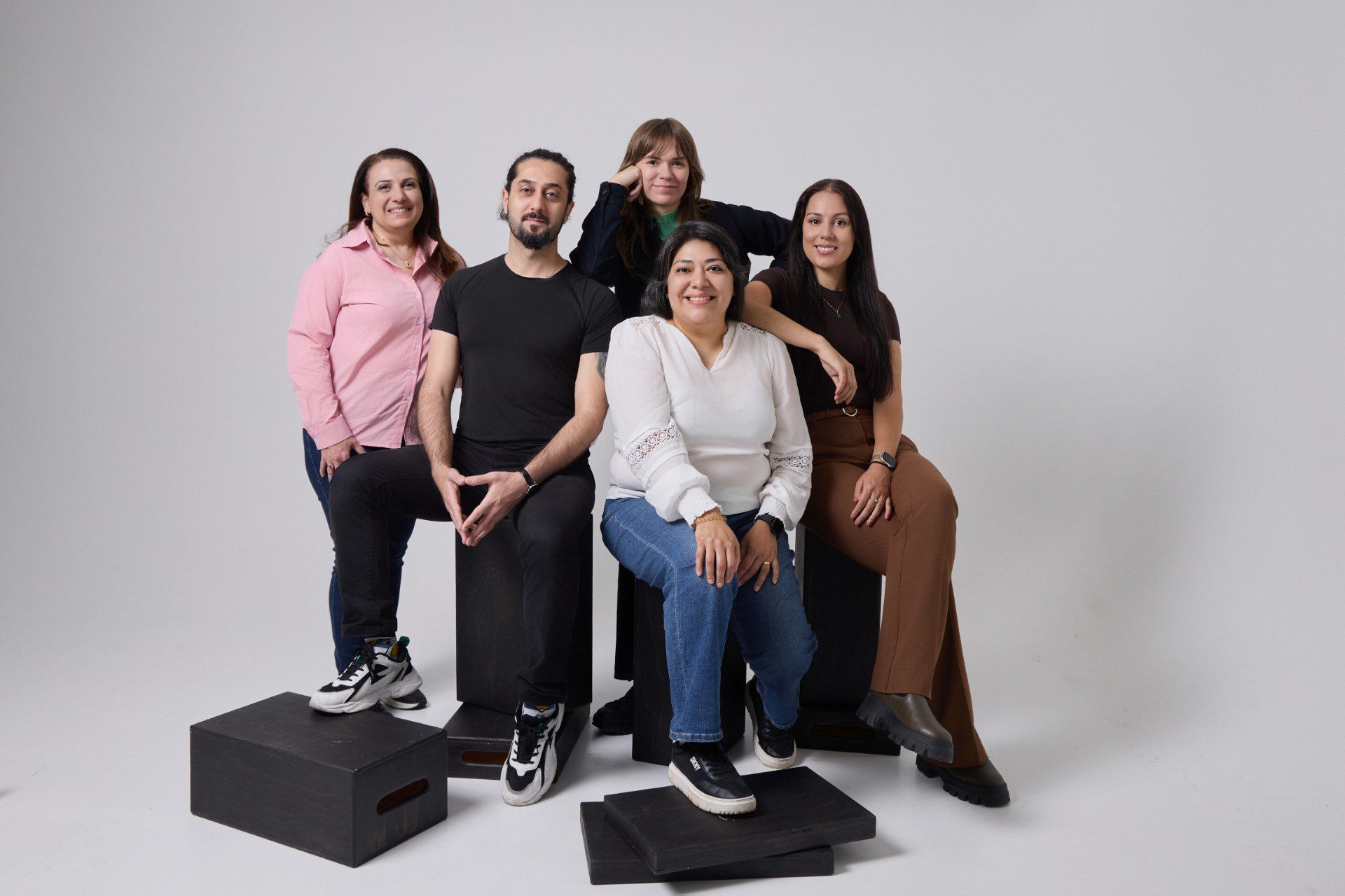 Bridge Builders | Hafnarfjörður